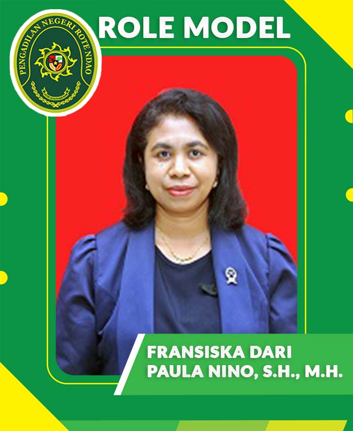 Pengadilan Negeri Rote Ndao